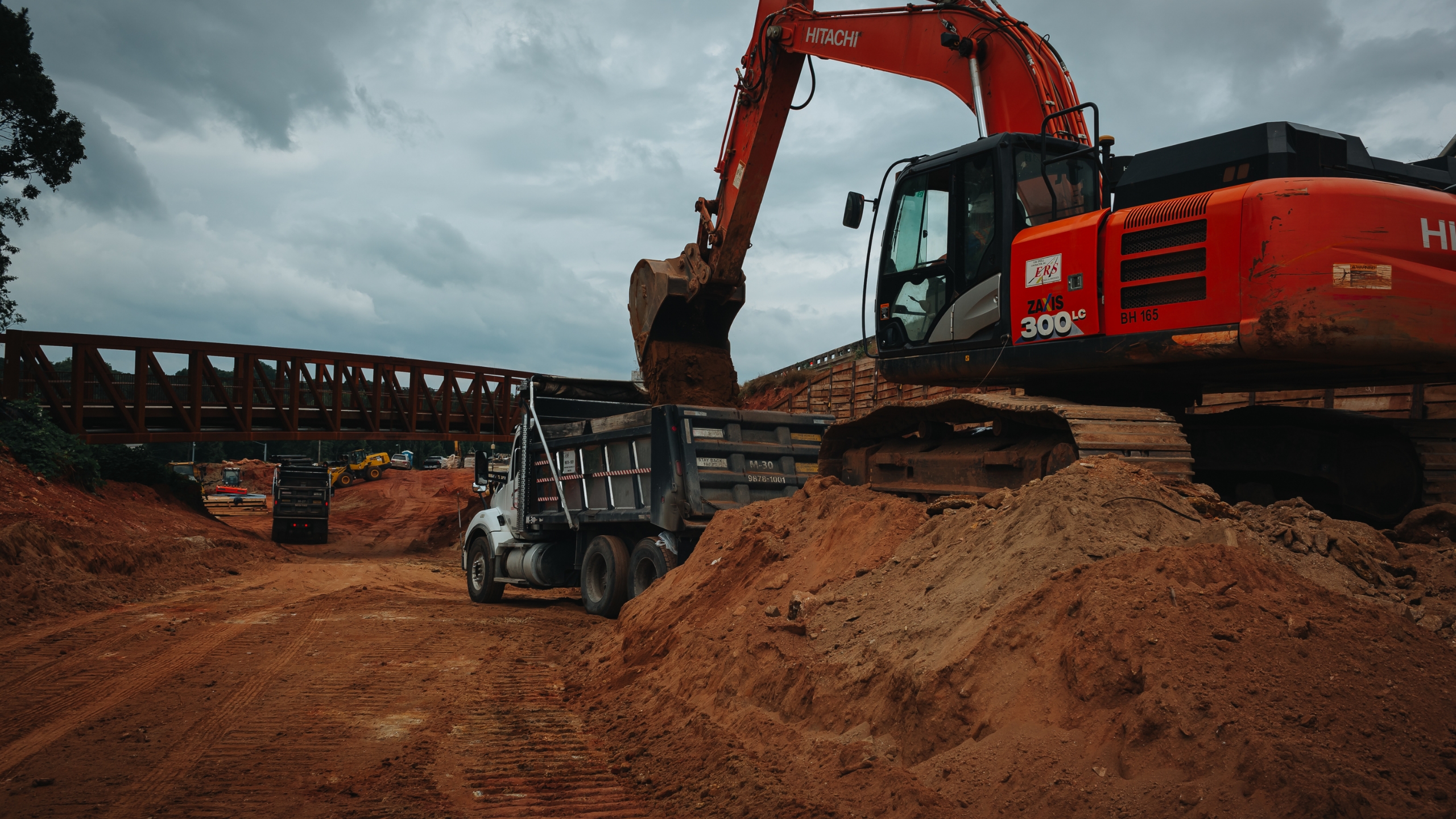 Lexington Road - ER Snell