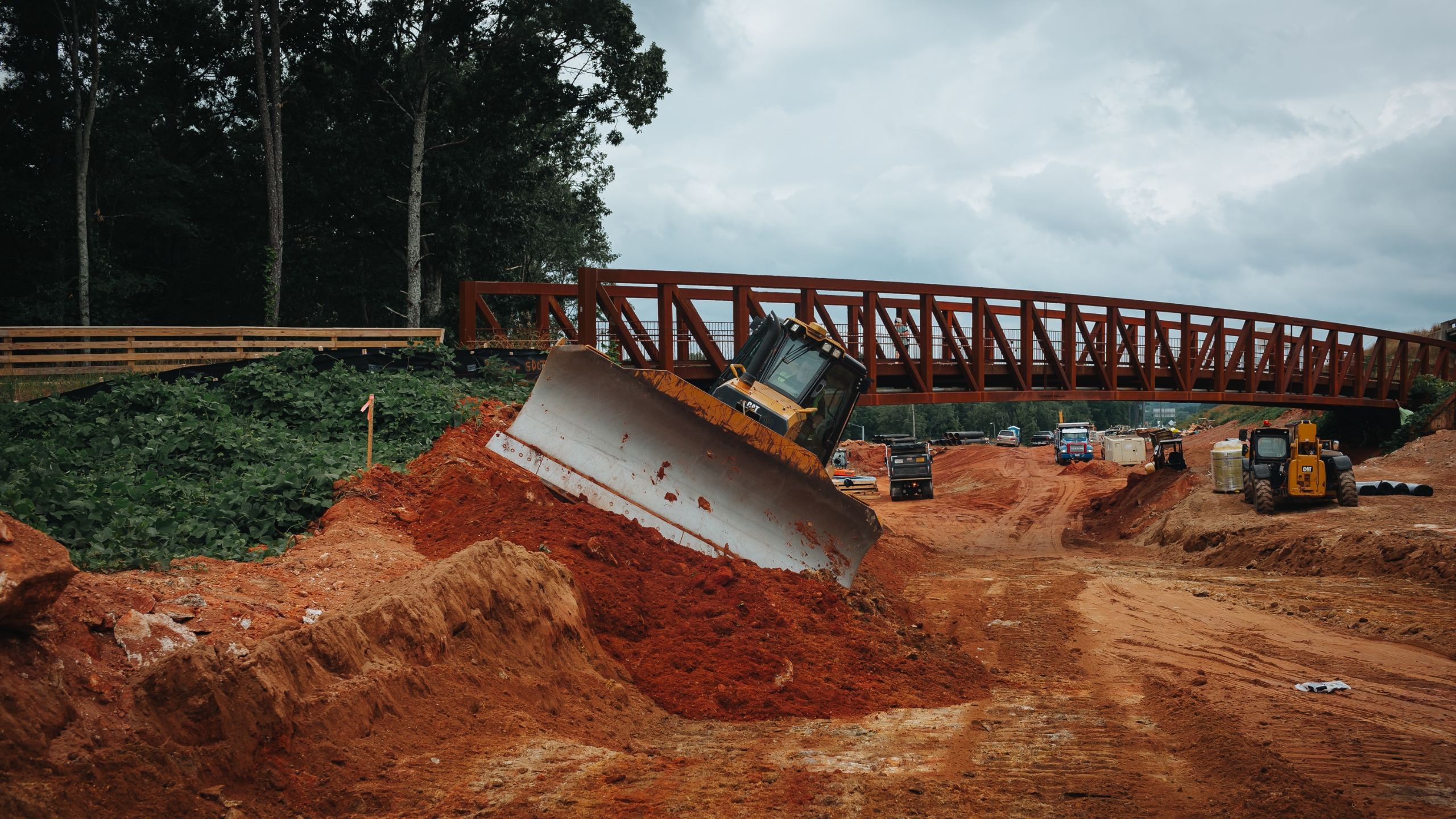 Lexington Road - ER Snell