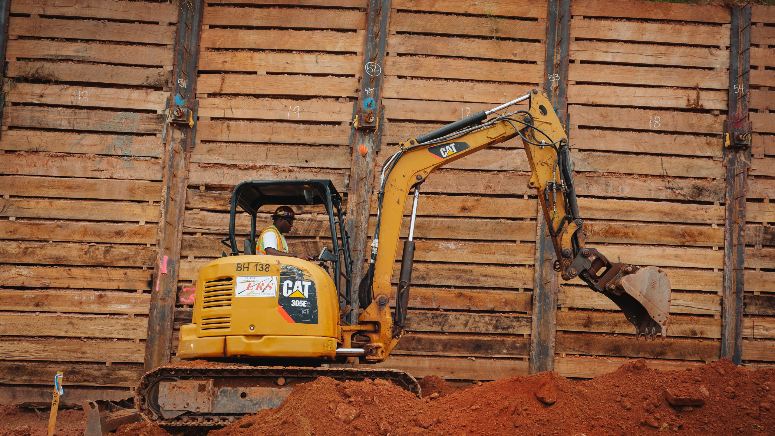 Lexington Road - ER Snell