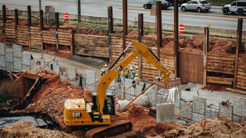 Lexington Road - ER Snell