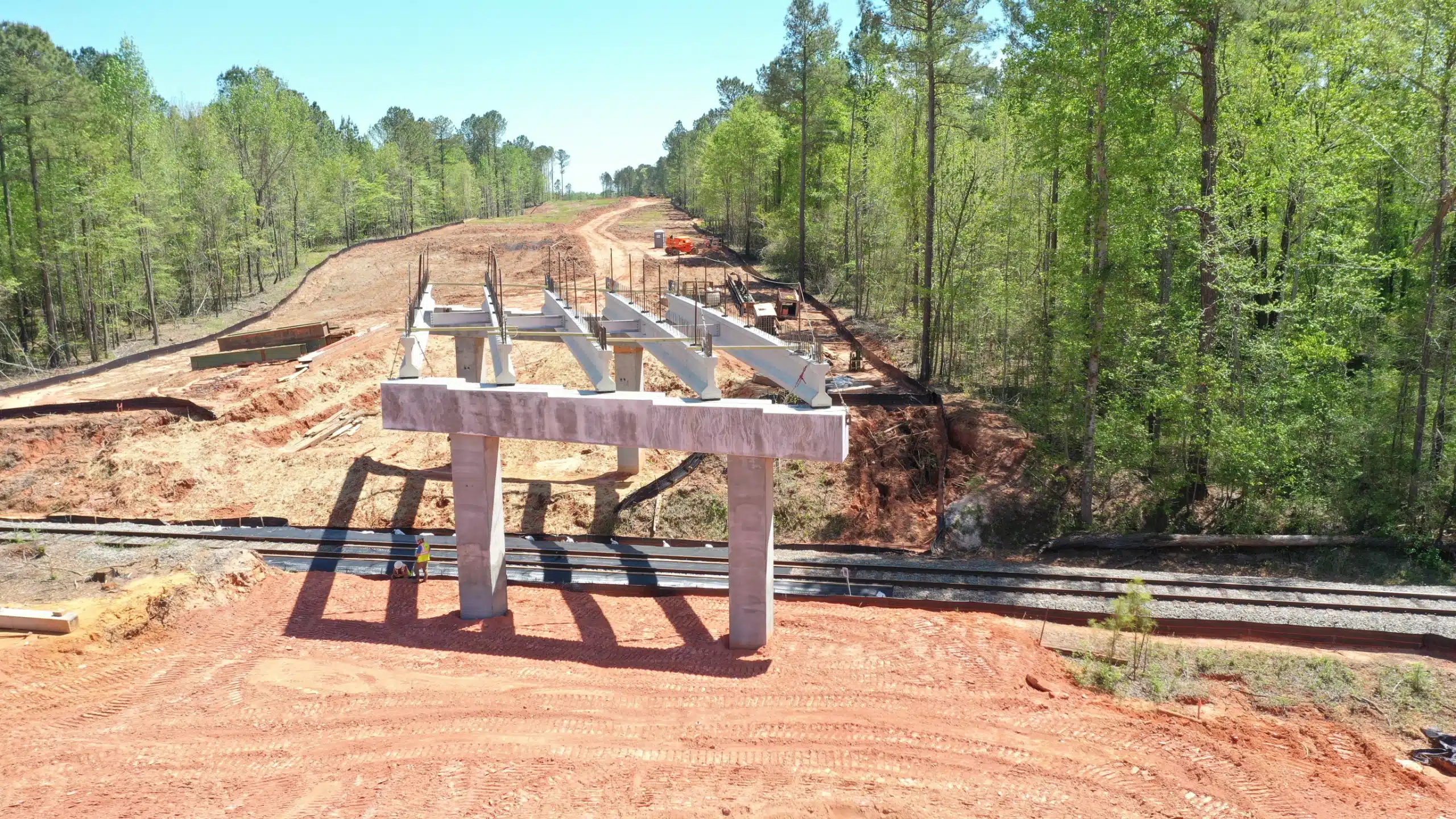 Monticello Bypass - ER Snell