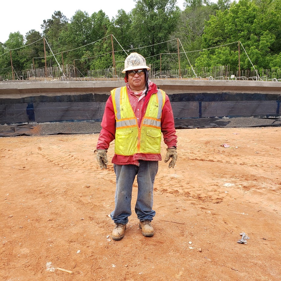 Francisco Garcia - ER Snell