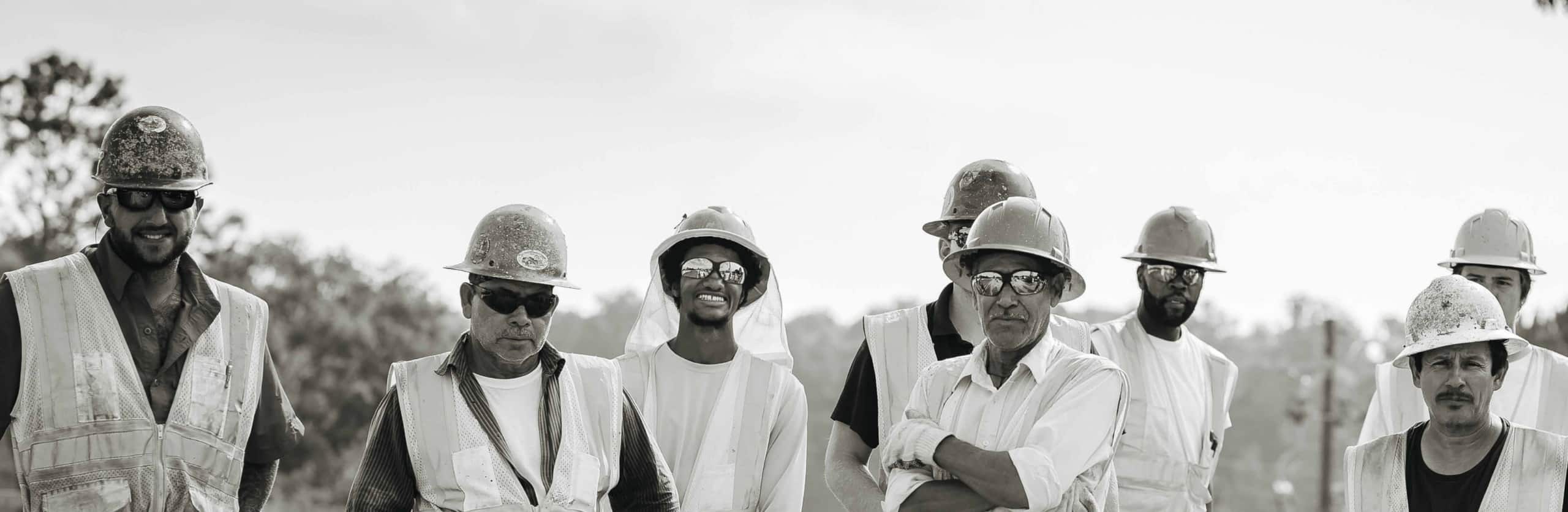 Who We Are - ER Snell