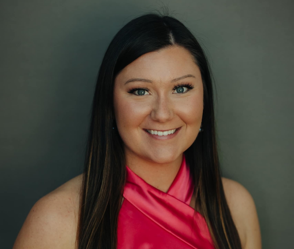 Morgan Gaines - ER Snell