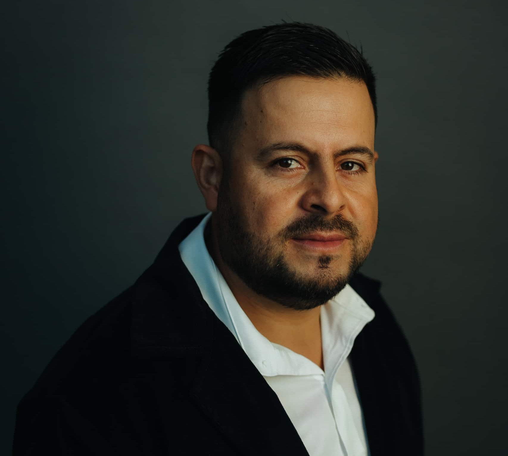 Raul Cortes - ER Snell